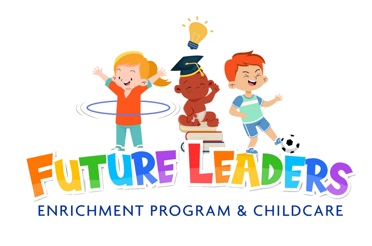 Future Leaders Enrichment Center – Developing tomorrows leaders one ...